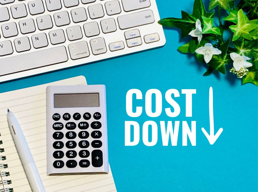 物流倉庫のコスト削減方法は？EC物流を成功させるためのポイントを徹底解説 | HIGH LOGI（ハイロジ）｜株式会社テルヰが提供するEC物流代行サービス